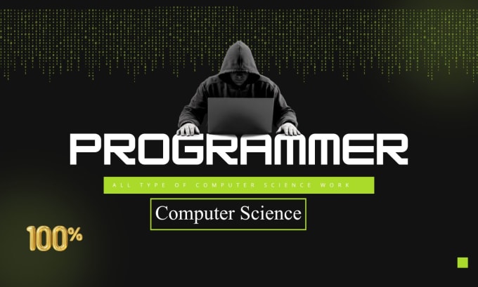 Code Algorithm Computer Science Java Python Cpp Programming By