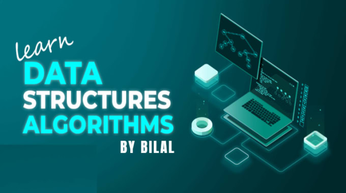 Do Data Structures And Algorithms In Java Cpp Python By Bilal