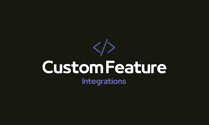 Develop Custom Features For Your Csharp And Dotnet Projects By
