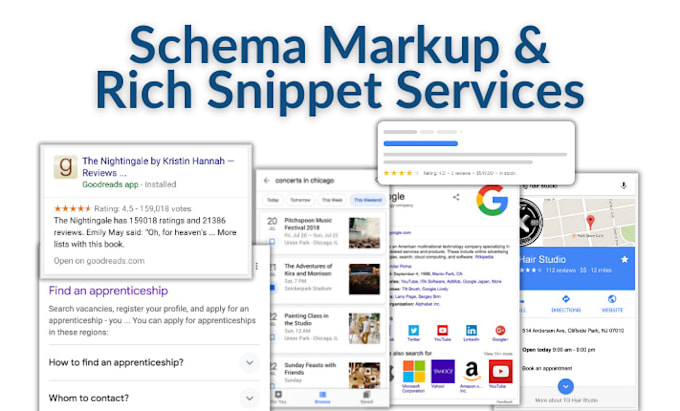 Integrate Rich Snippet Schema Markup For Your Wordpress Website By