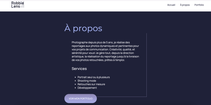 Create Your Front End Websites In Html And Css By Gabriel Bntx Fiverr