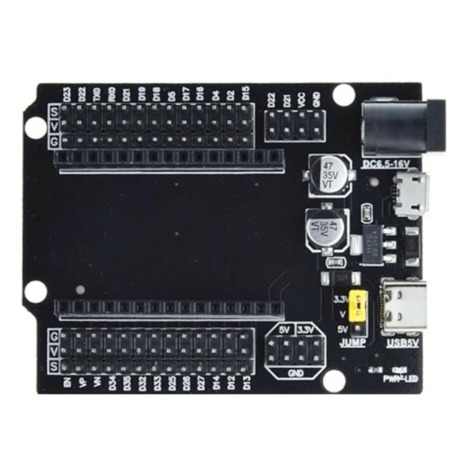 Build Firmware For Arduino Stm32 Esp32 Esp8266 By Peetechh Fiverr