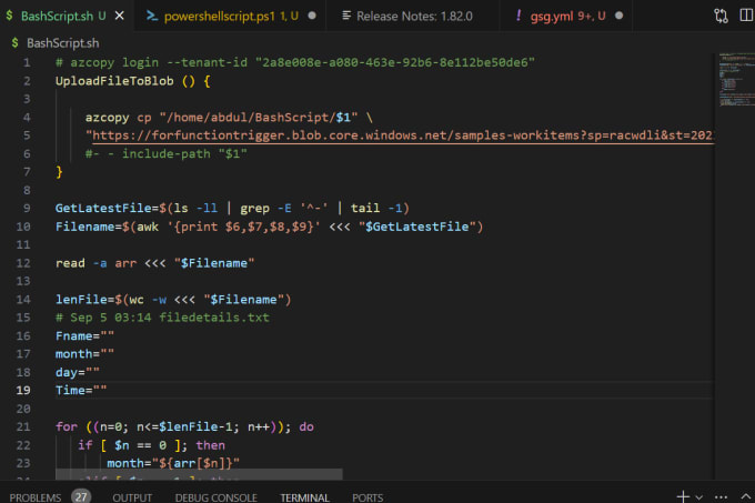 Automate The Boring Stuff With Python Powershell Bash Languages By
