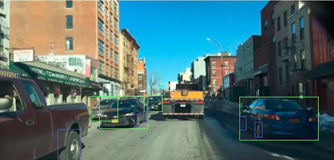 Do Image Annotations Yolo And Voc Formats By Yanndjamel Fiverr