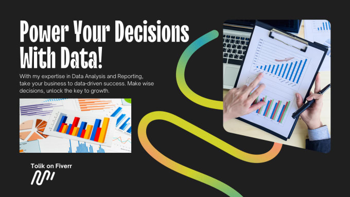 Analyse And Visualize Your Data Using Sql And Power Bi By Tolik07 Fiverr