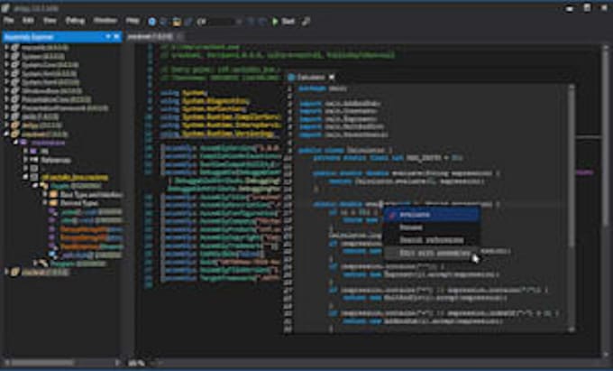 Compile And Decompile Any Ea File And Unlock The Source Code By Coleman