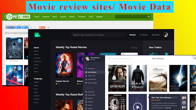 Create Custom Theme Based Website For All Needs By Second Page Fiverr