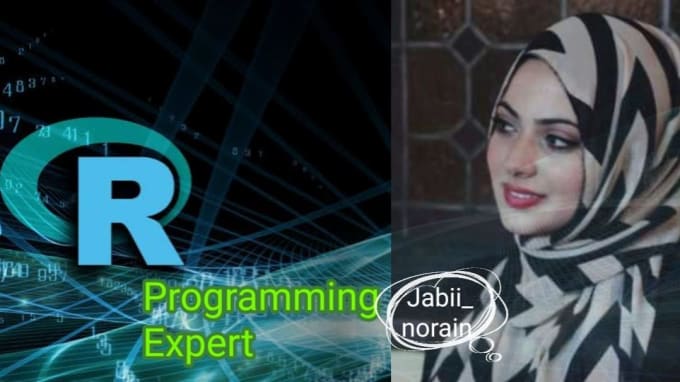 Do Statistical Data Analysis In R Coding Spss Stata Excel Python