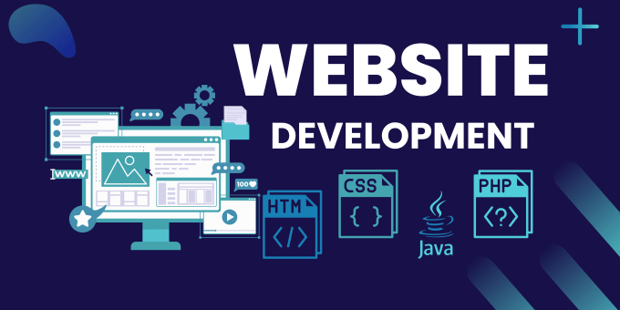 Create A Stunning Responsive Website Using Html Java Css Php And