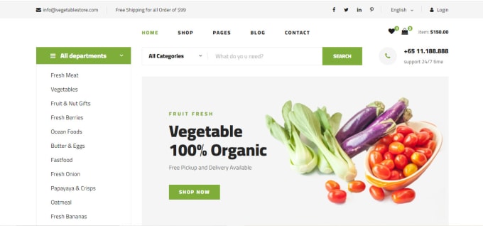 Make Full Stack Web App In Php Laravel Html Css Javascript By Hammad