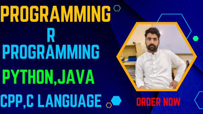 Do R Programming Rstudio Data Analysis Visualization Coding C Language