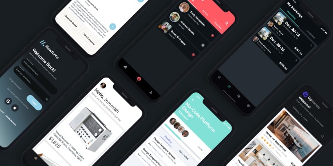 Build Your Flutterflow Apps Custom Functions And Convert Figma Designs