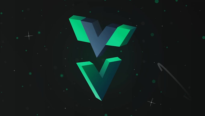 Do Frontend App By Vuejs By Kenanyasinsrgl Fiverr