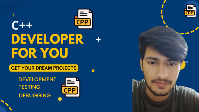 Do Python Java C Cpp And Java Programming Project Task By Malik