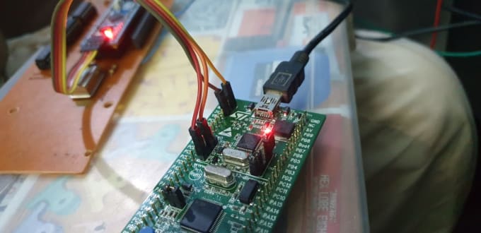 Do Arduino Esp8266 Rpi Pcb Desing And Matlab Coding By Engineerkomal