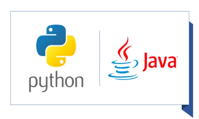 Develop Java And Python Oop Projects Data Structures Create Uml Use