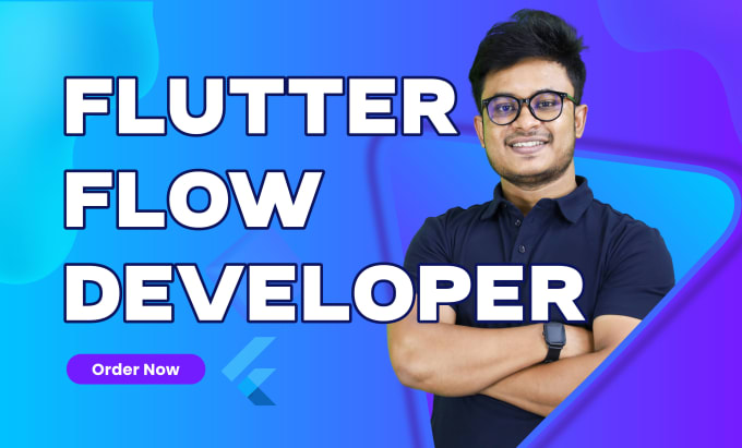 Mobile App Design And Development Using Flutter Or Flutterflow Ios And
