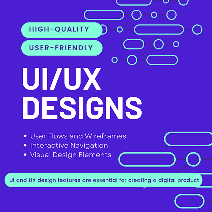 Do Web Ui Landing Page Website Ui And Ux Design In Figma By