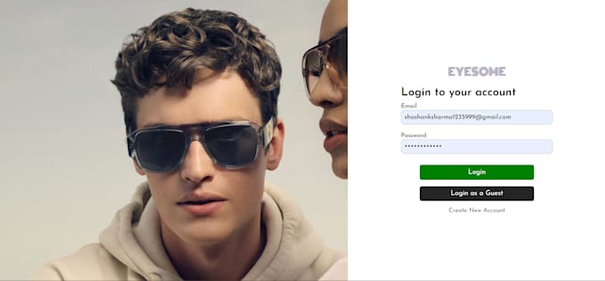 Build React Js Node Js Mongo Db Website With Bootstrap Css By