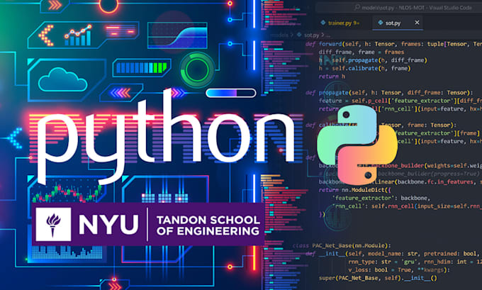 Create Python Scripts And Provide Ai Consultancy By Againstentropy