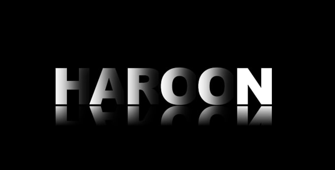 Create A Beautiful Font Animation In Html Css Js Svg Website By