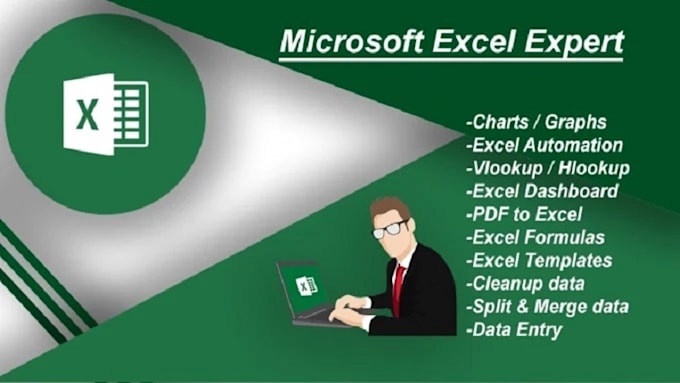 Do Excel Graphs Charts Pivot Table And Excel Dashboard By Santy0001
