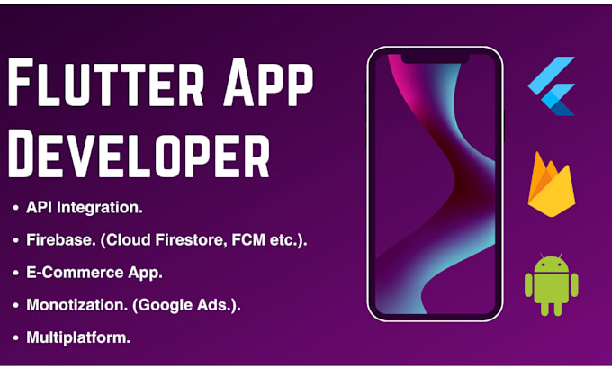 Convert Apps From Figma Xd To Flutter App Using Firebase By M