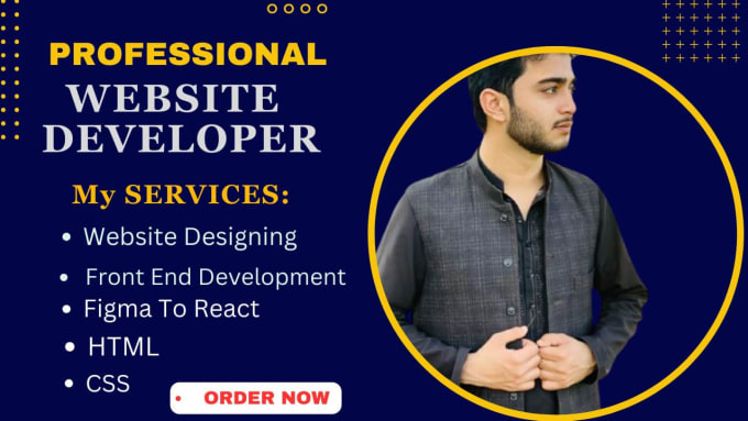 Fix Html Css And Javascript Issues Fix Responsive Issues By