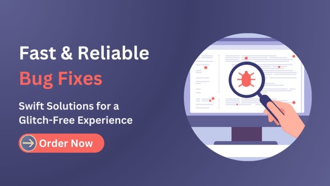 Fix Any Bug In Php Laravel Javascript Css Html And More By