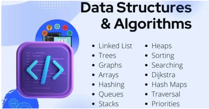 Do Data Structure And Algorithms In And Python And Cpp By
