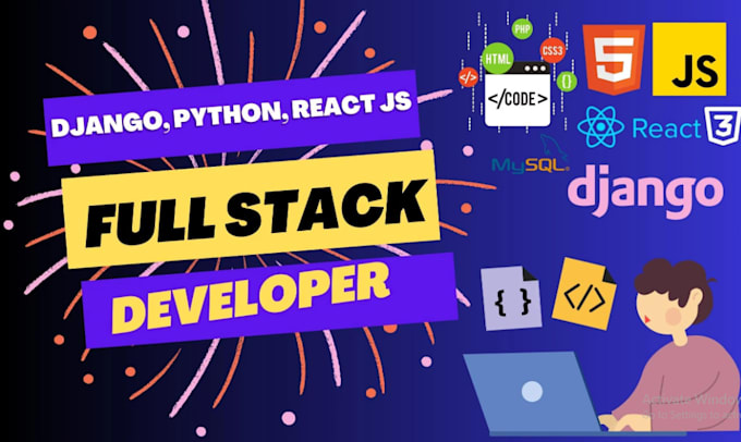 Do Html Css Tailwind Javascript React Js Next Js Node Js Full Stack