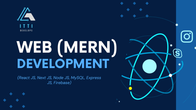 Do Reactjs And Nodejs Dev By Irtaza Itti Fiverr