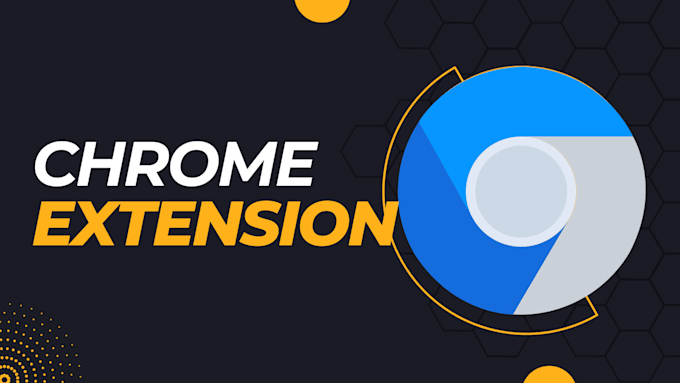 Create Chrome Extension For You By Saifempire Fiverr