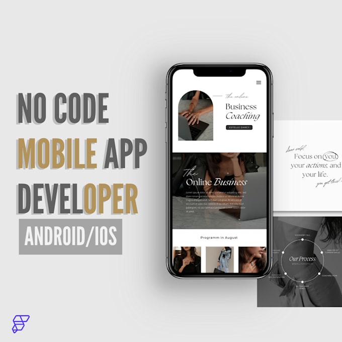 Expertly Build Ios Or Android Mobile Apps Using Flutterflow By Chikaben