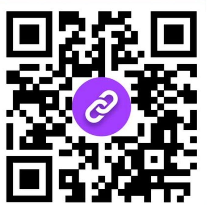 Create Professional Custom Qr Code Generator Design With Your Logo In