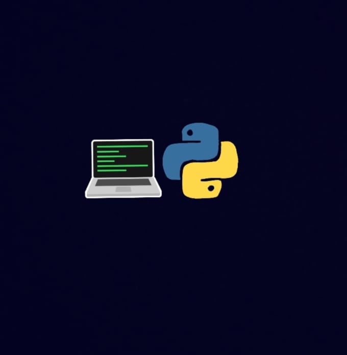 Code Python Assignments Scripts Develop Programming Projects Resolve