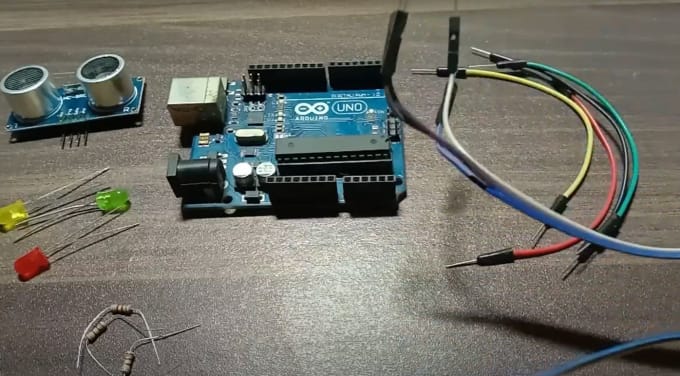 Write Your Arduino Esp32 And Raspberry Pi Program And Develop Its