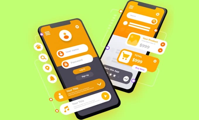 Flutterflow Developer Flutter Flow Flutterflow App Glide Draftbit