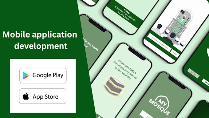 Develop And Design Mobile Applications Using Flutter By Aminamasood 02