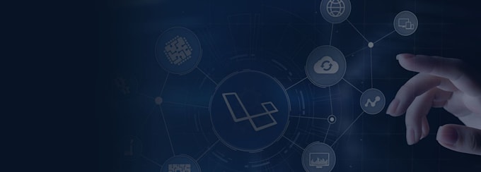 Be Your Php Laravel Developer For Full Stack Web Development By Mudi10