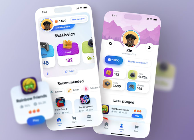 Develop Ios Mobile Apps Android Iphone Mobile App Development Web App
