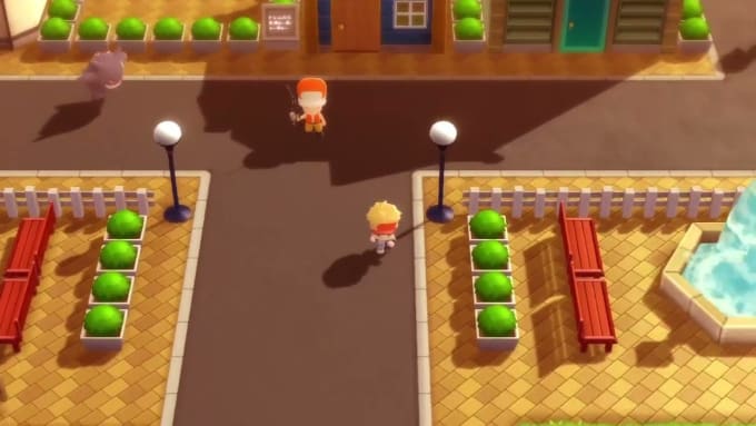 Develop A 2d Game Using The Python Library Pygame Coding Scripts