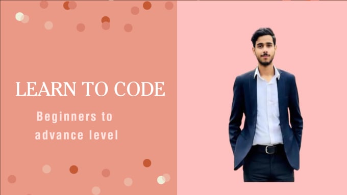 Teach Or Help You In Html Css Javascript React Nodejs By