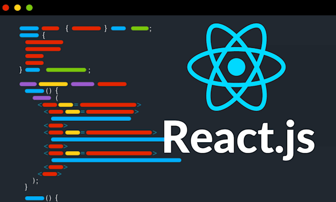 Build Responsive Web Apps Using React Javascript Html Css By Sameer