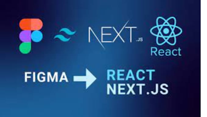 Do Convert Figma Design To Html Css React Js Next Js By Abdullahjaved