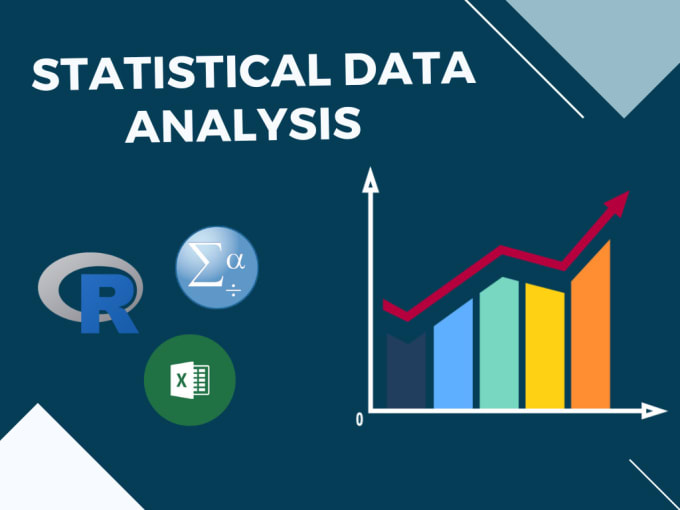 Do Statistical Data Analysis Using Excel Spss And R Studio By Maria
