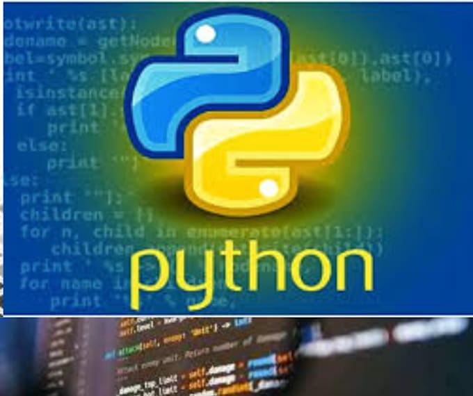 Tutor You In Python And Web Development By Salman Alpha2 Fiverr