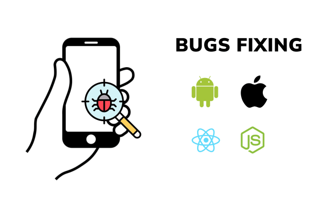 Fix Bugs And Errors In Your Flutter App Flutter Bug Fix Flutter Fix By