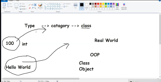 Teach You Python With Data Structure By Pavanmahajan634 Fiverr