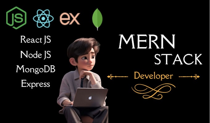 Be Front End Web Developer In Reactjs Nodejs By Idrees538 Fiverr